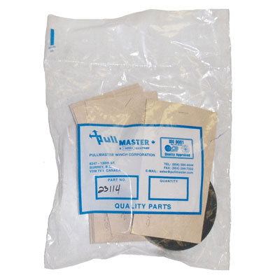 Complete Pullmaster PL4 Winch Seal Kit, 23114