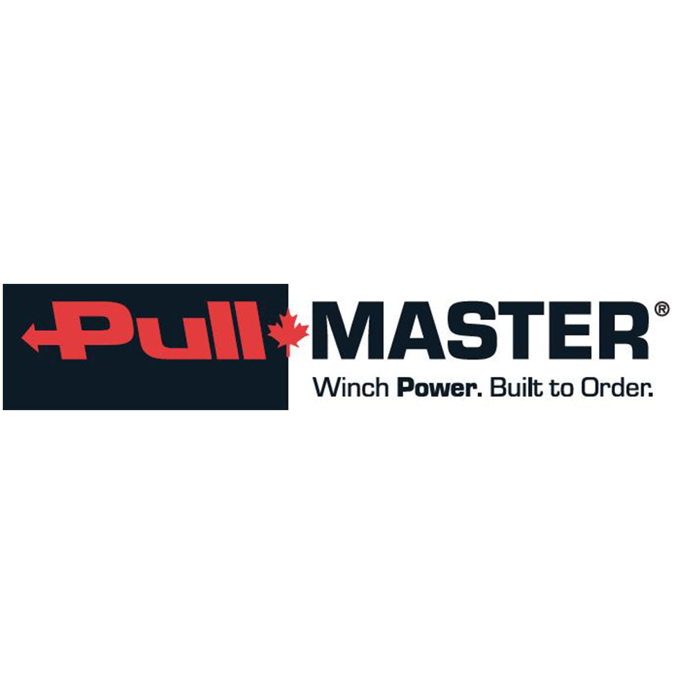 Replacement Motor for Pullmaster PL1 Hydraulic Winch, 26876