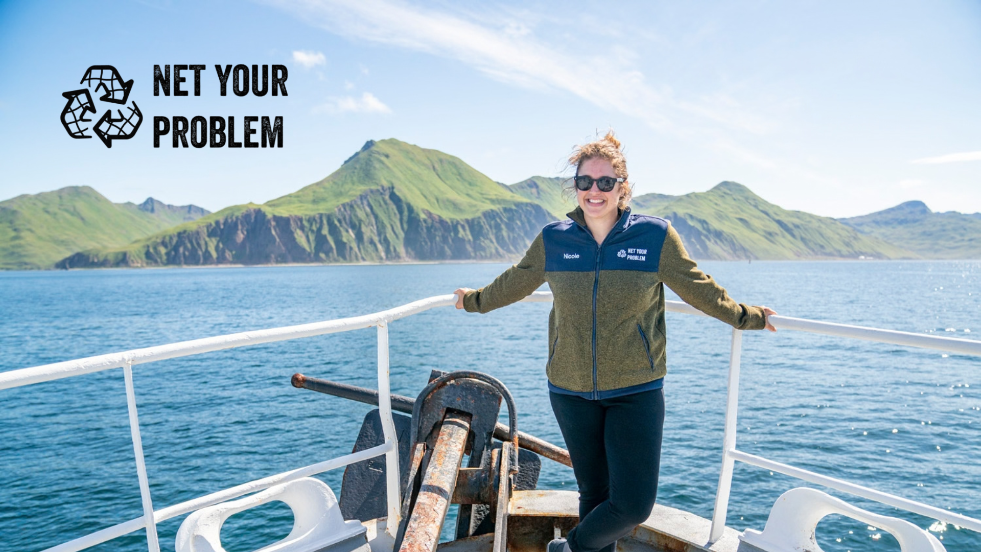 Nicole Baker: The Woman Behind Net Your Problem