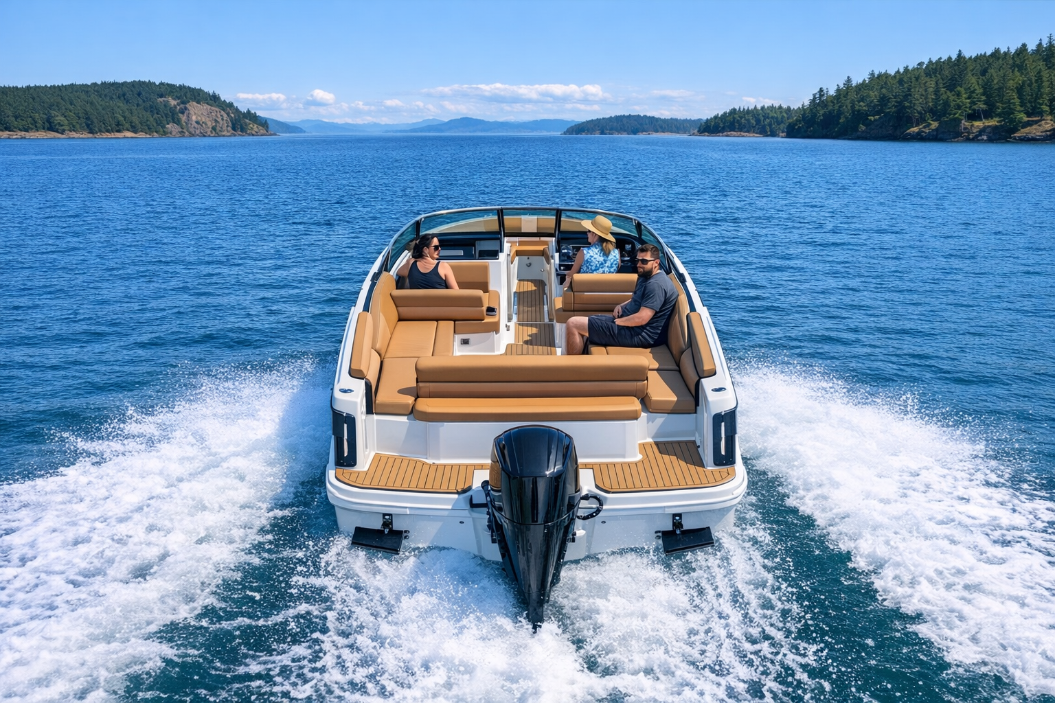 Trim Tabs Explained: Sizing + Bennett vs Lenco (2026) | Go2Marine