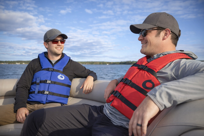 Life Jacket Types: USCG Guide (Updated for 2025 Rules) | Go2Marine
