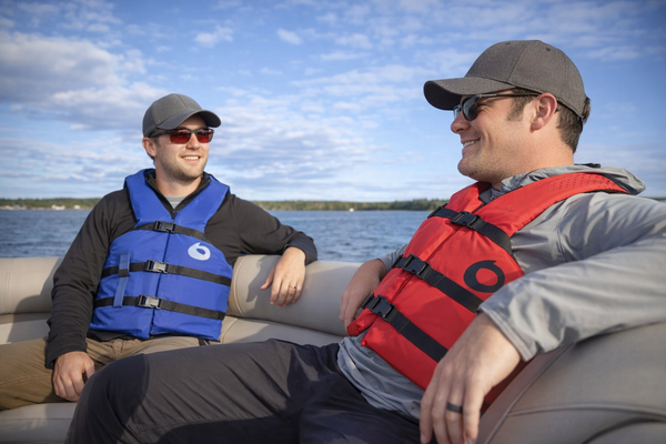 Life Jacket Types: USCG Guide (Updated for 2025 Rules) | Go2Marine