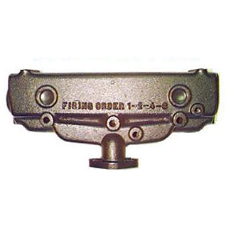 Universal Atomic 4 Engine Parts: Marine Gas Inboard