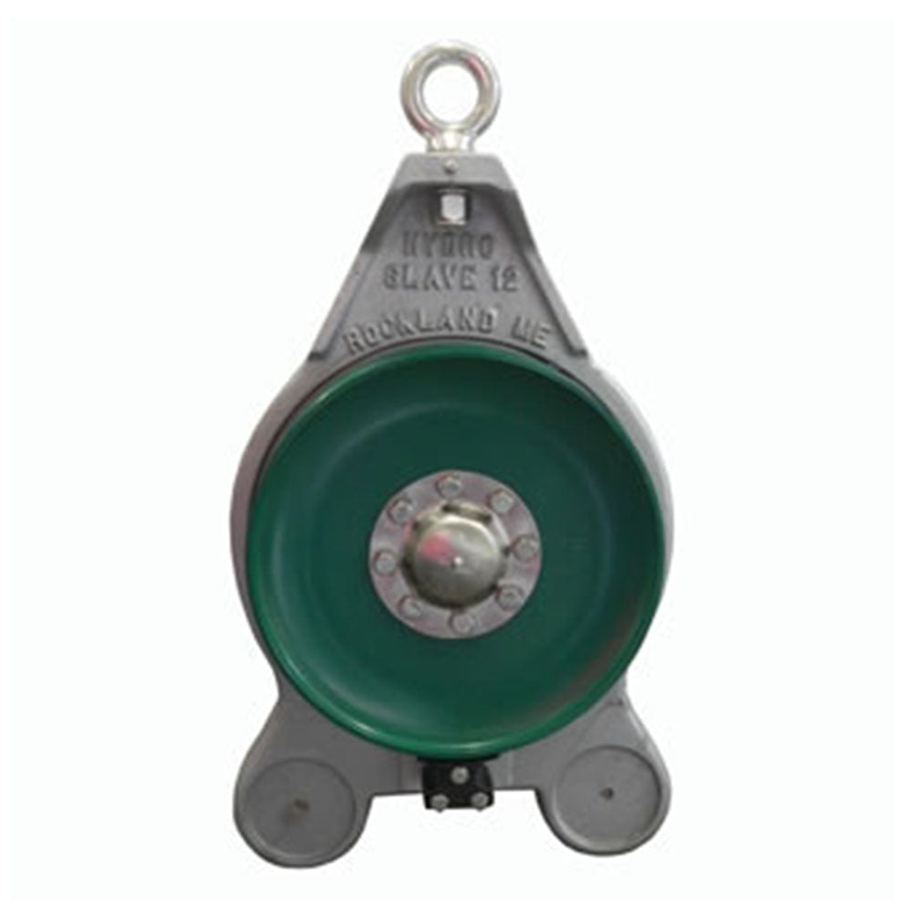 Commercial Pot Haulers: Hydraulic Crab & Shrimp Pullers