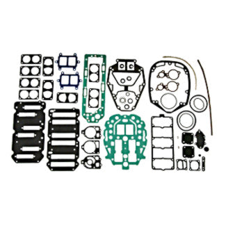 Marine Gasket Sets: Complete Engine Rebuild Kits