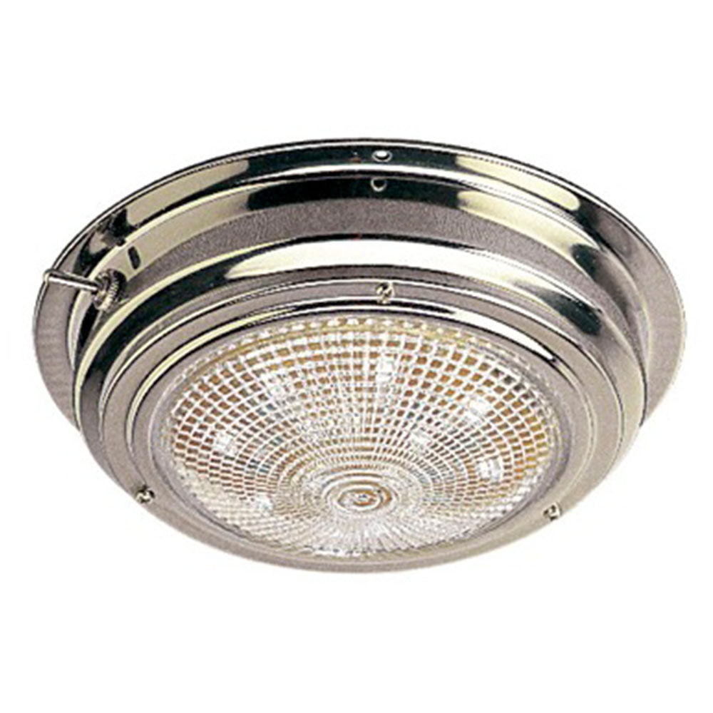 Marine Cabin Lights: LED Dome, Reading Lamps & Red/White