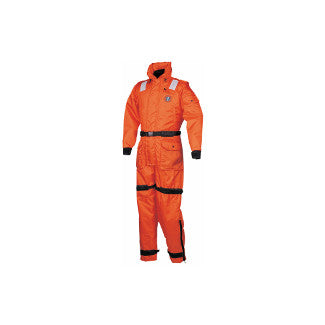 Immersion Survival Suits: USCG Approved Gumby Suits