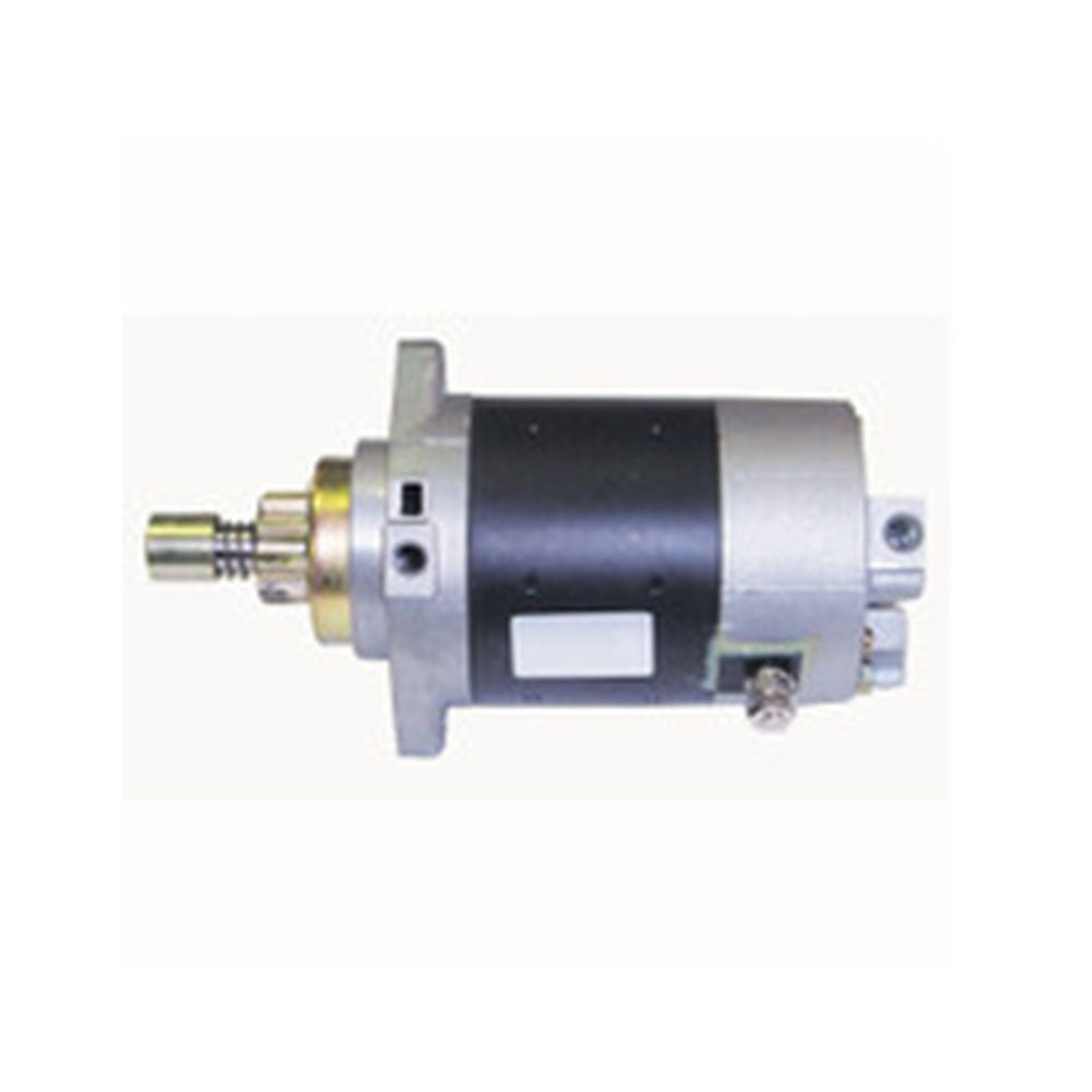 Suzuki Outboard Parts - Genuine Suzuki Marine Parts