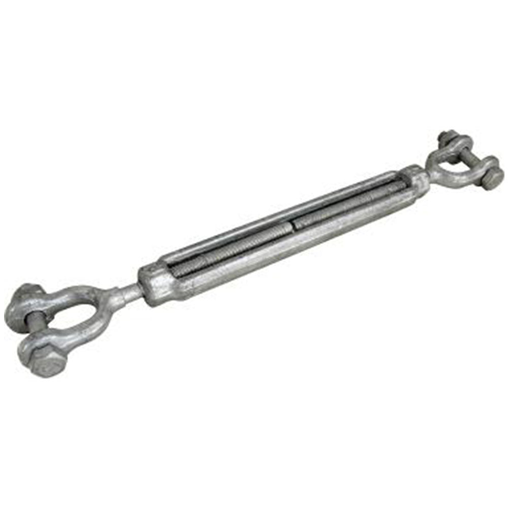 Marine Turnbuckles: Stainless & Bronze Rigging Screws