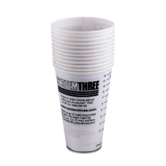 Marine Fiberglassing Tools: Rollers, Brushes & Squeegees