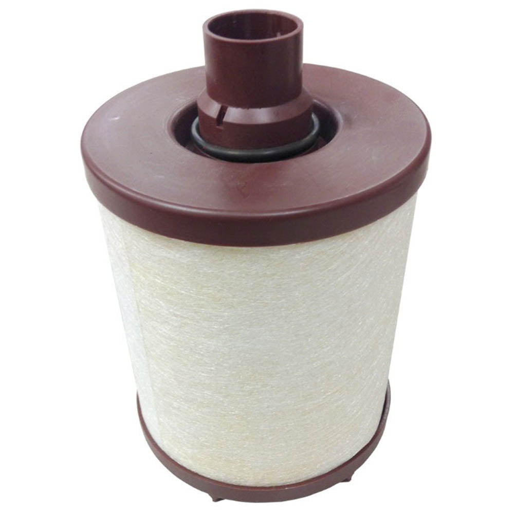 Marine Crankcase Filtration: Oil Mist & Breather Filters