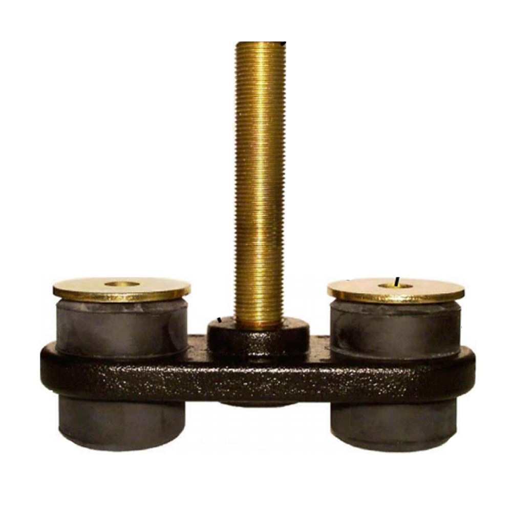 Bushings Inc. - Rear Inboard Mount, RM1060