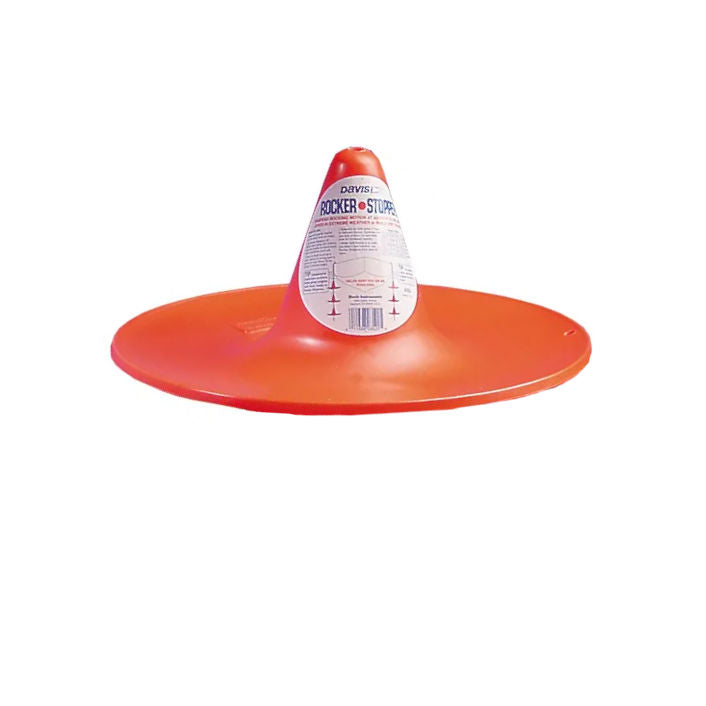 Davis Instruments, Rocker Stopper