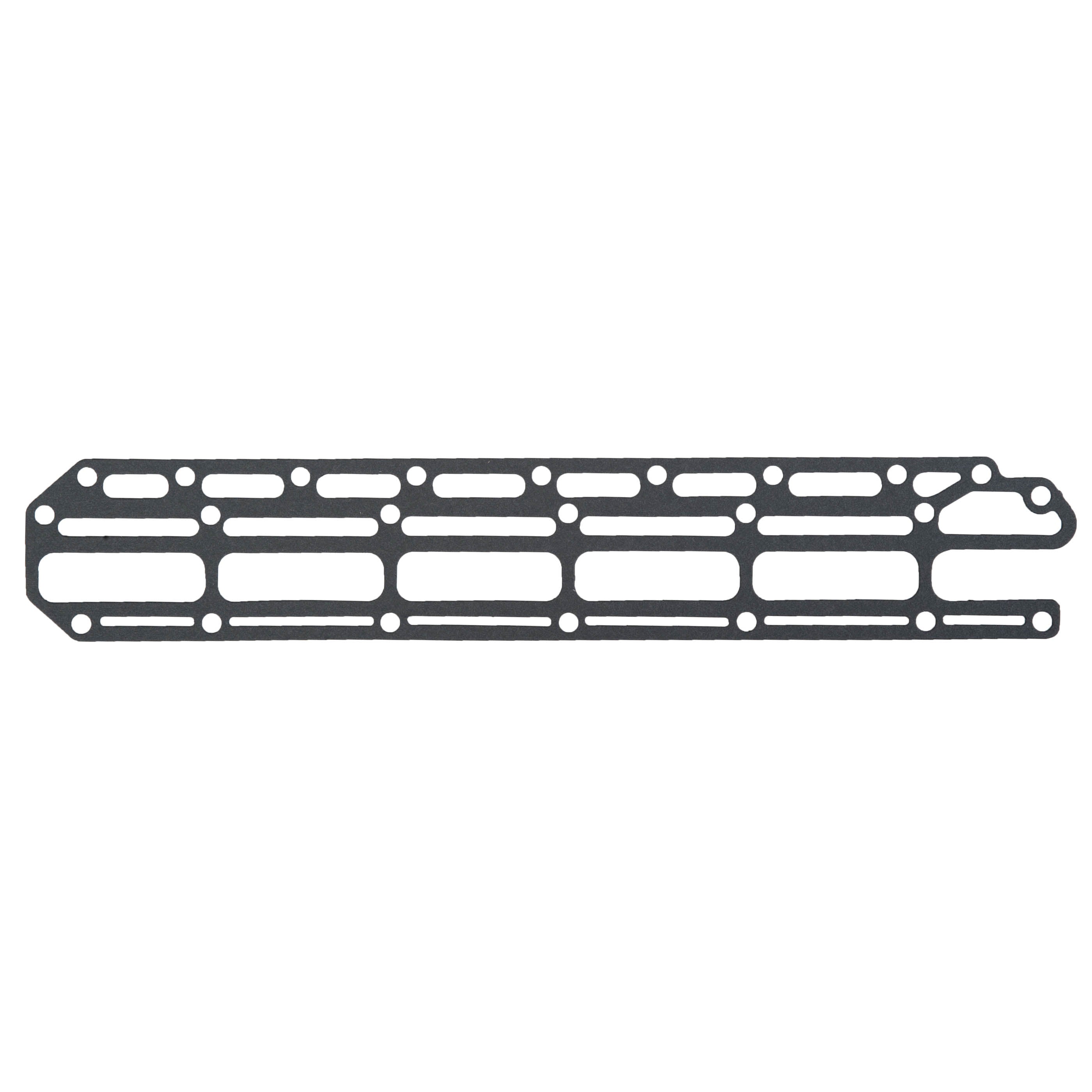 Water Jacket Cover Gasket - Mercury/Mariner 27-72142-1, 18-2573 by Sierra