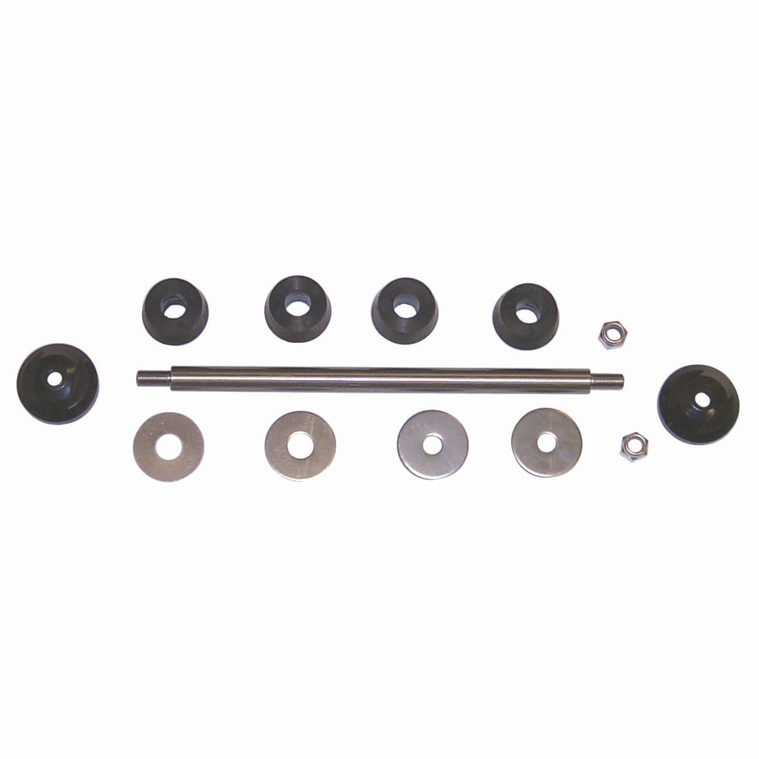 Trim Cylinder Anchor Pin Kit - Mercruiser 17-14873A1, 18-2462 by Sierra