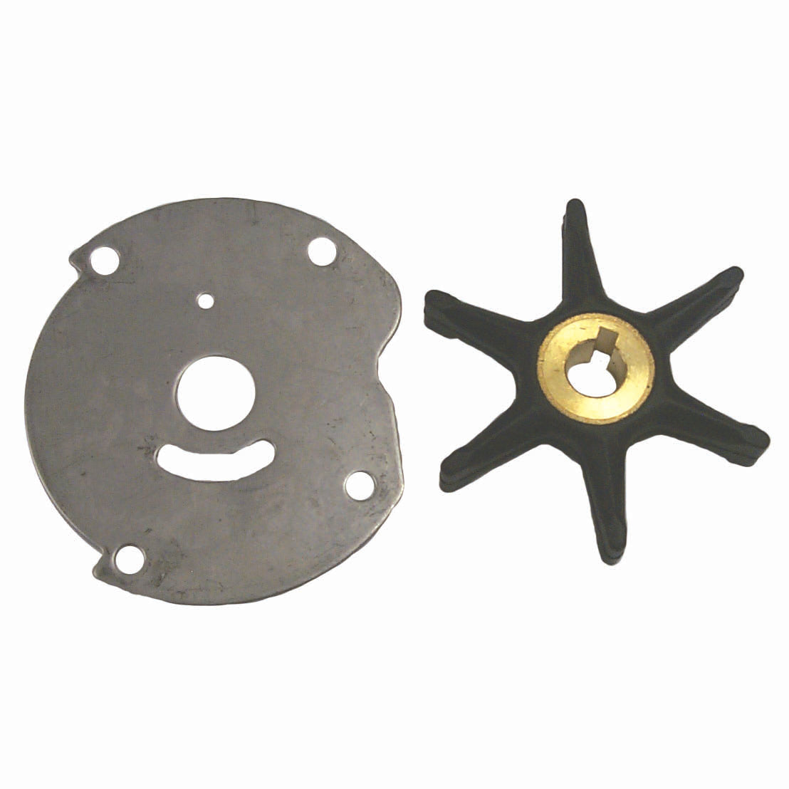 Impeller Kit - Johnson/Evinrude 277181, 434424, 305303, 18-3202 by Sierra