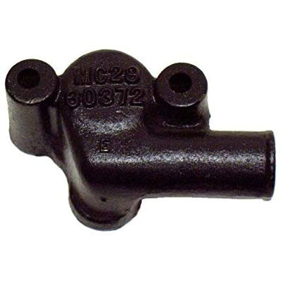 Upper Thermostat Housing, Mercruiser, MC-29-60372 by Barr