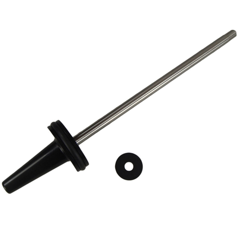 Jabsco Piston, Rod & O-Ring Assembly, 29046-3000