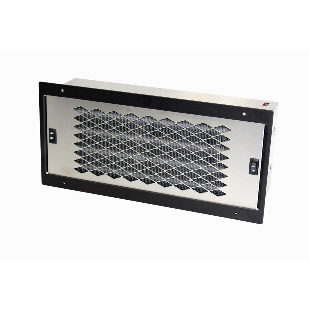 Frame Mounting Kit for Radex RAD1 Heater, Single, 22-002