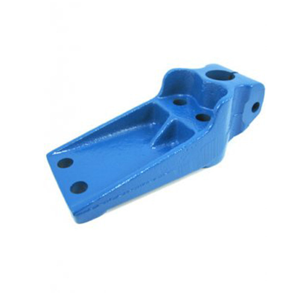 Mount - Rear Hurth Gear, 98077 by Crusader / Pleasurecraft (PCM)