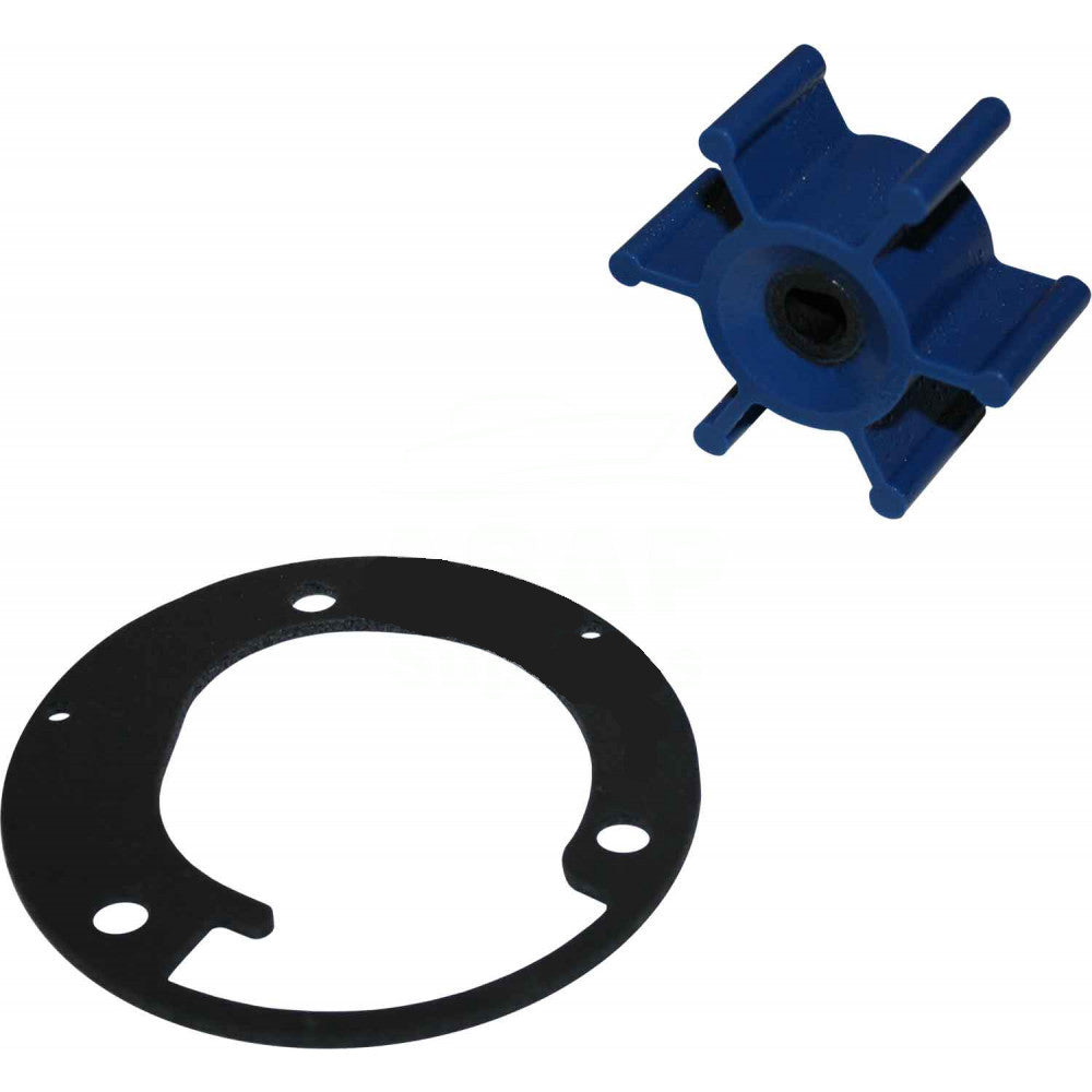 Shurflo, Macerator Impeller Kit w/ Gasket, 94-571-00