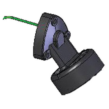 Actuator Cap with Sensor Rod - Port