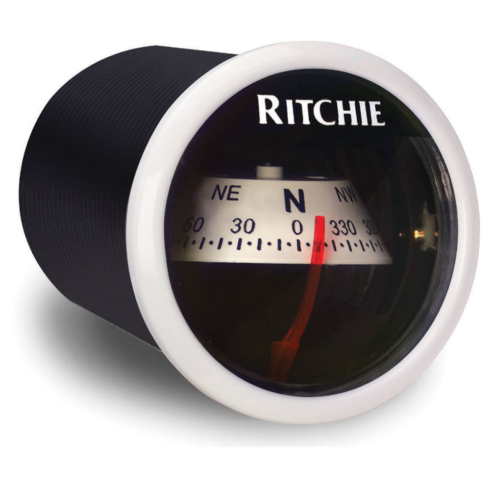 Ritchie, Compass, Dash Mount, Ritchie Sport, 2" Dial., X21WW