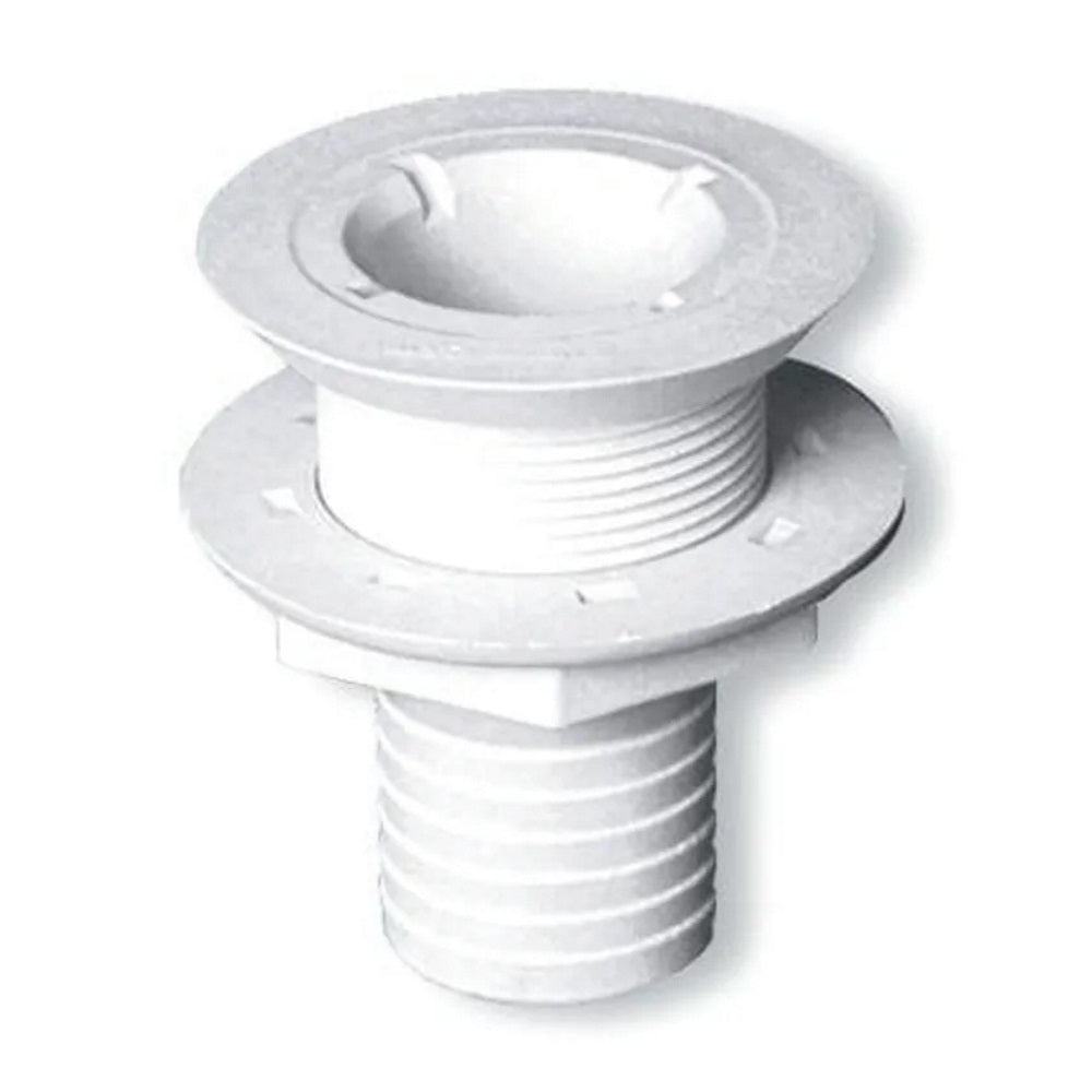 Forespar Flush Utility Drain, 906038 by Forespar Products Corp.