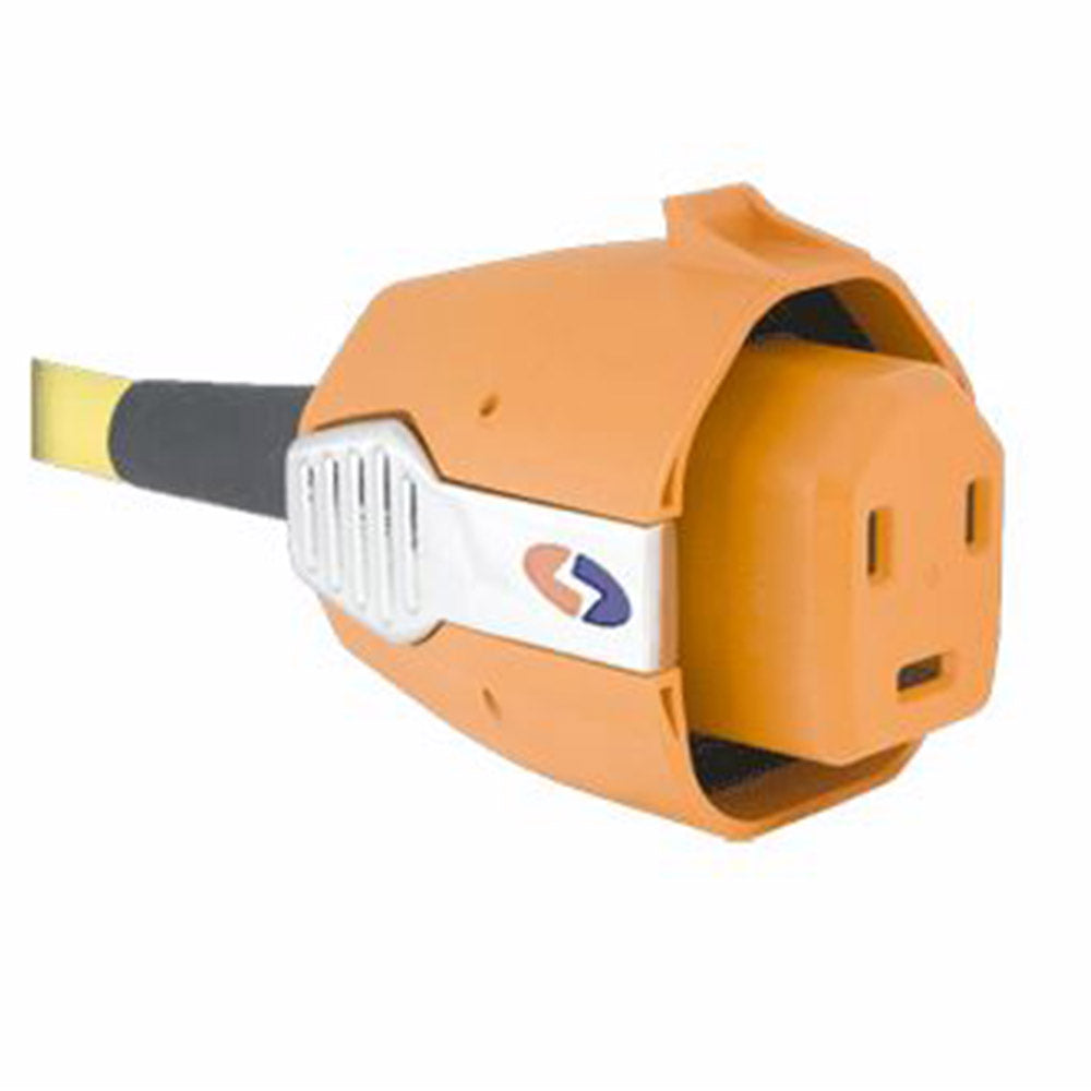 SmartPlug, Boat Shore Power Connector, Plug, BF30