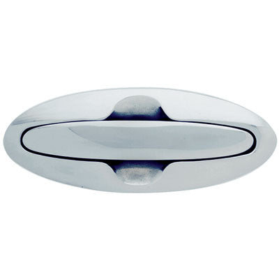 8" Flush Cleat Stud Mount, 665241 by Attwood