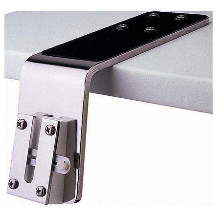Garelick, Platform Ladder Mounting Bracket, 99187 by Garelick Manufacturing