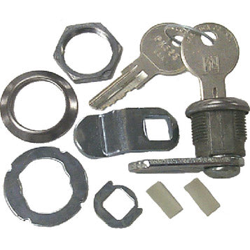 Cam Lock 3/8 Depth, CL49300 by Sierra