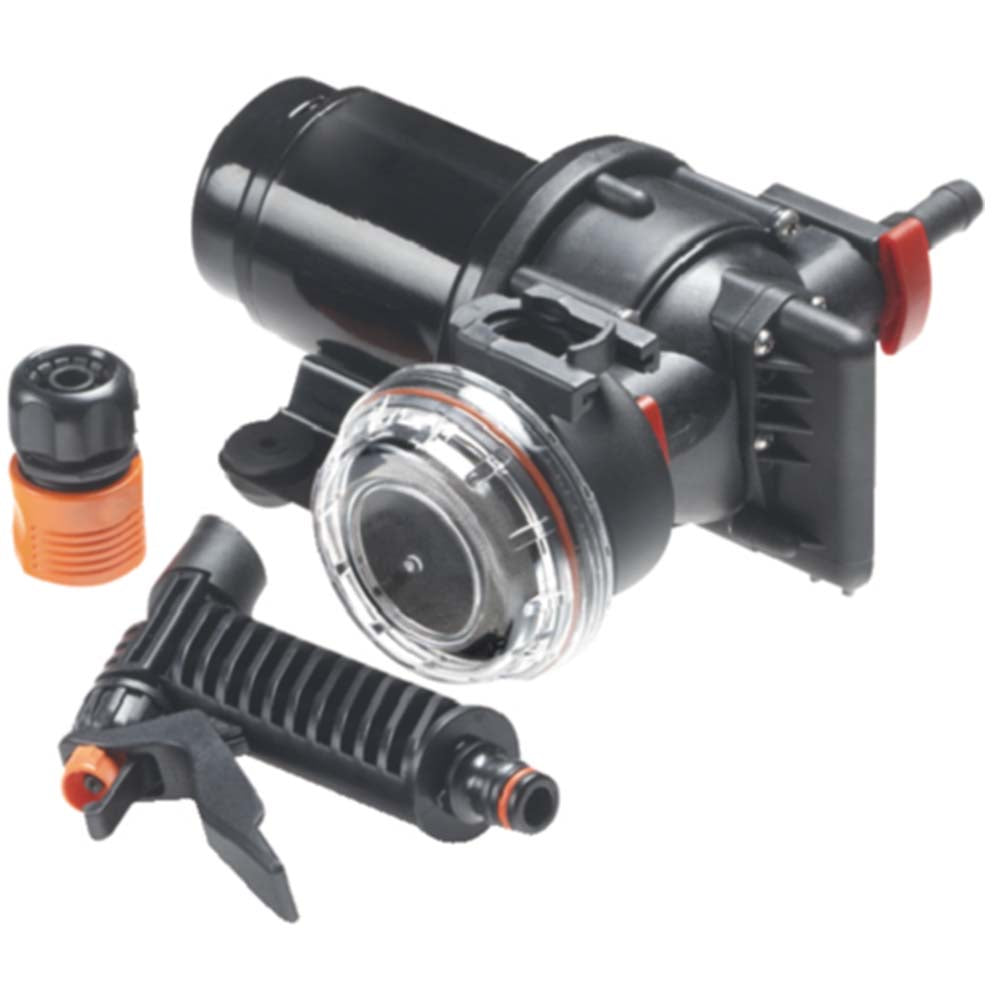 Wash Down System, - 3.5 GPM, 17861 by SeaChoice