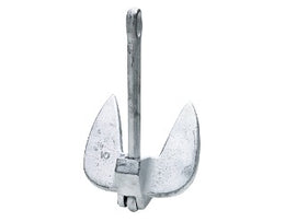 Navy Anchor, 10 Lbs 41360