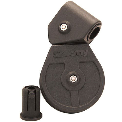 Scotty Pulley Replacement Kit, 1014