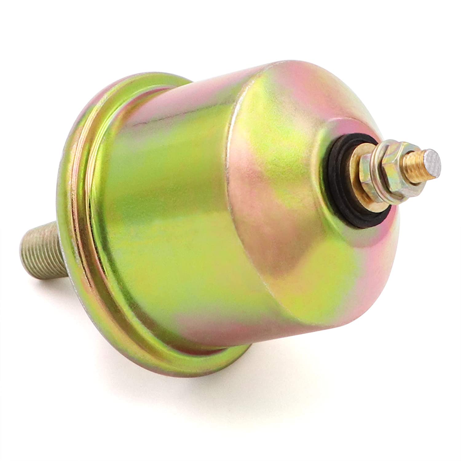Quicksilver by Mercury, Sender Assy-Dual, 37293T