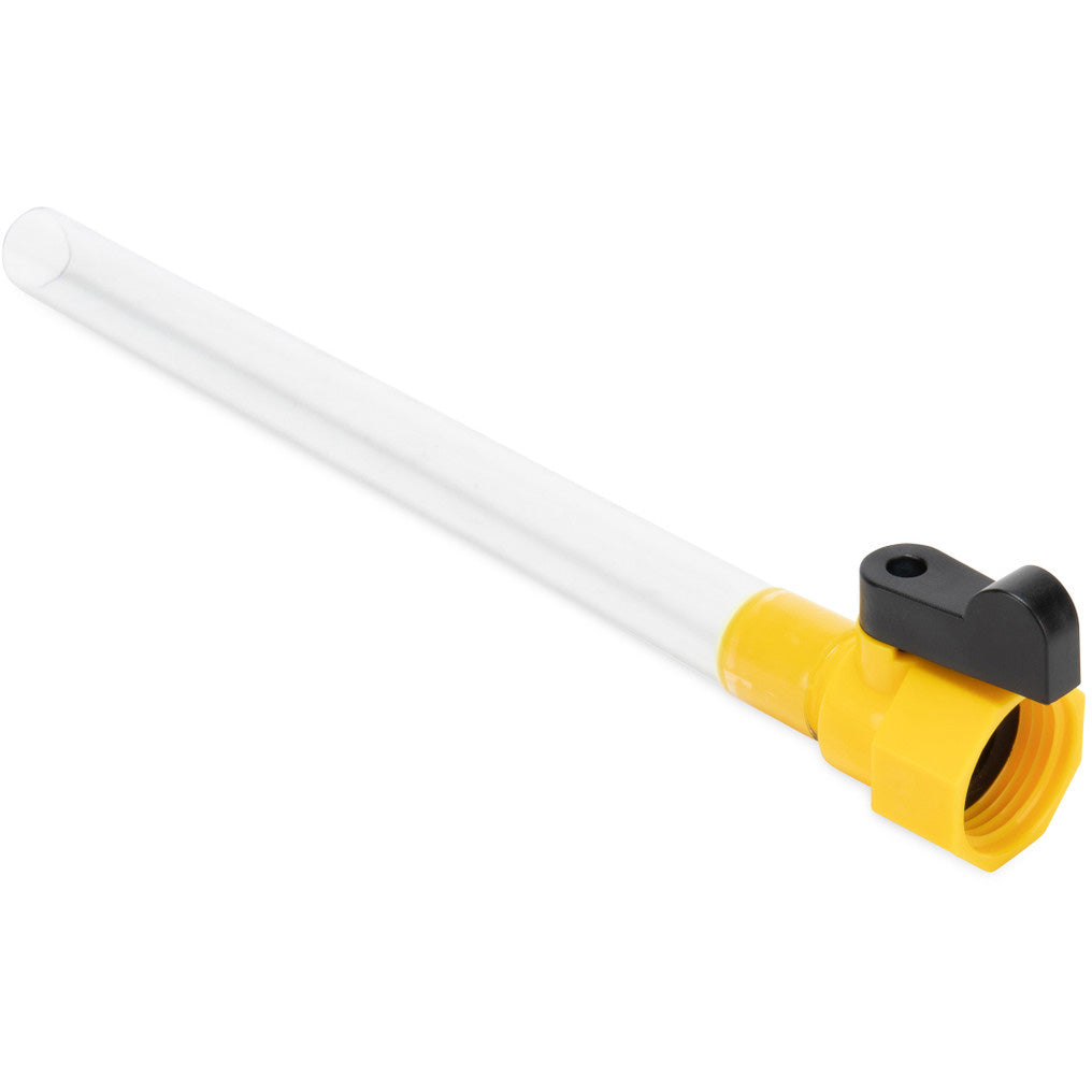 Shop for Camco Water Tank Filler with Shutoff Valve (Eng/Fr)