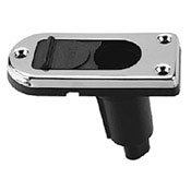 Perko, Plug-In Pole Light Base, 2 Pin, 1047P00DP