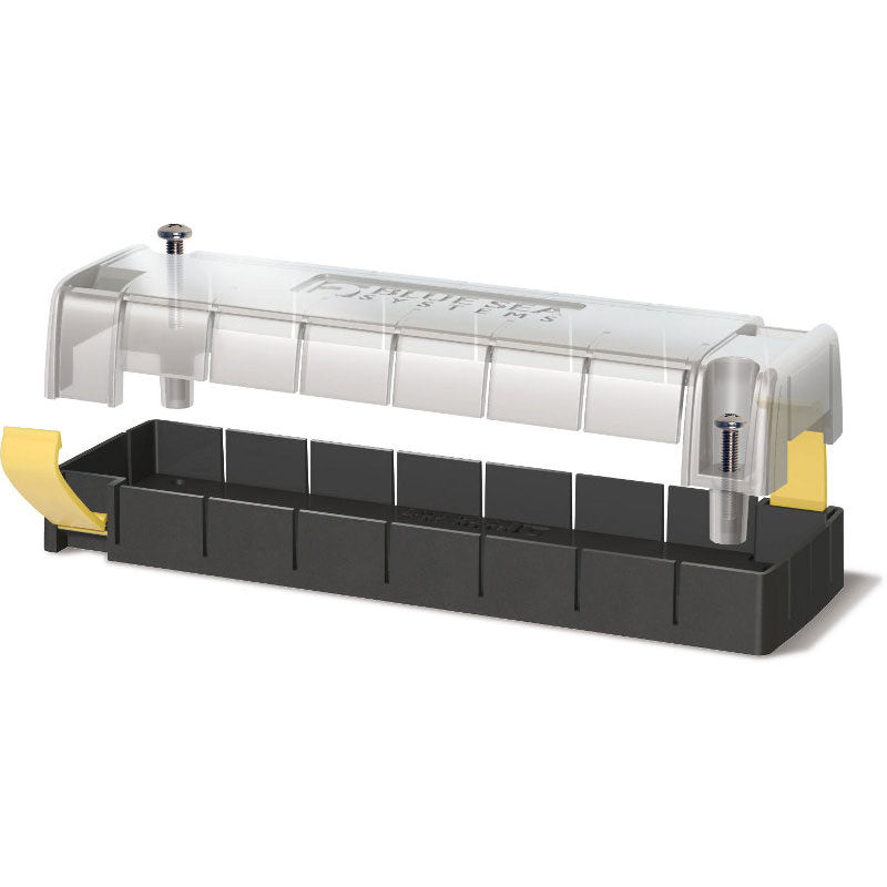 Cover Connector Maxibus, Bus Bar, 2105 / 2126, 2718 by Blue Sea Systems