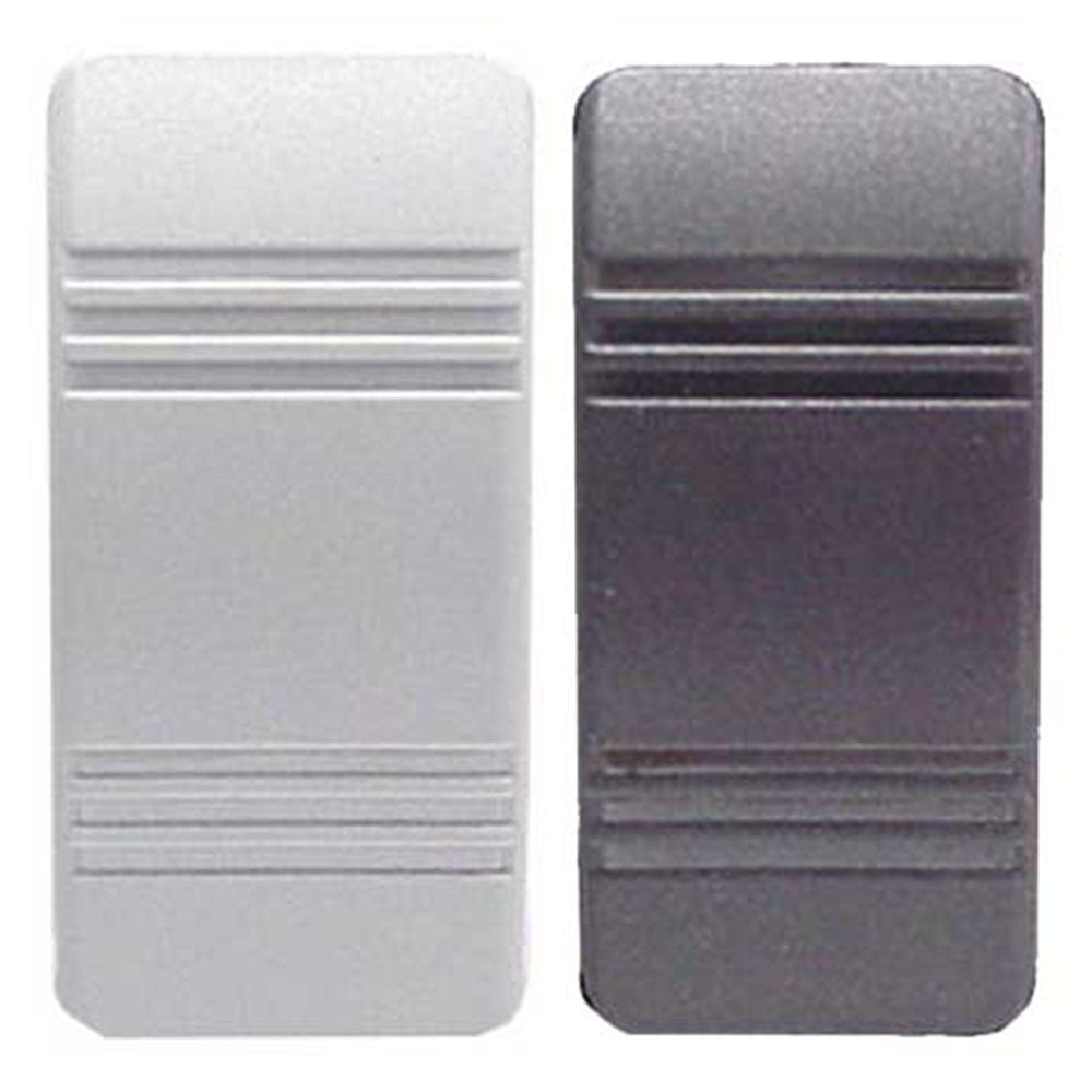 Rocker Switch, RK19870TP Sierra