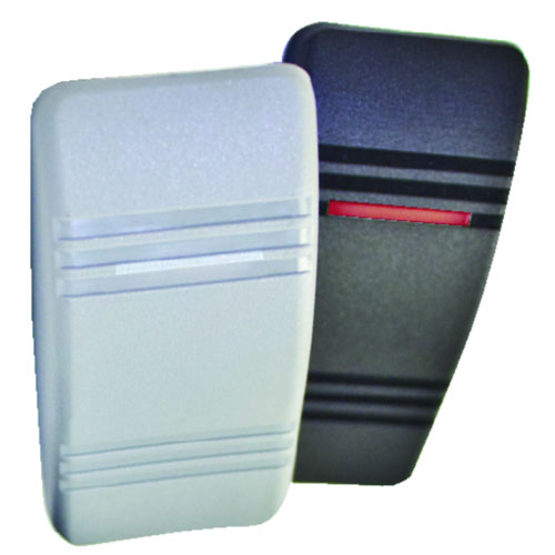 Rocker Switch, Contura III, Weather Resistant, 20 amps @ 12V DC ...