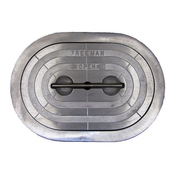 Boat Hatches for Easy Access, Light, and Ventilation