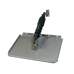 Smart Tabs, Automatic Trim Tabs, 7" X 8" - 30 w/ 30 lb Actuator, 20 to ...