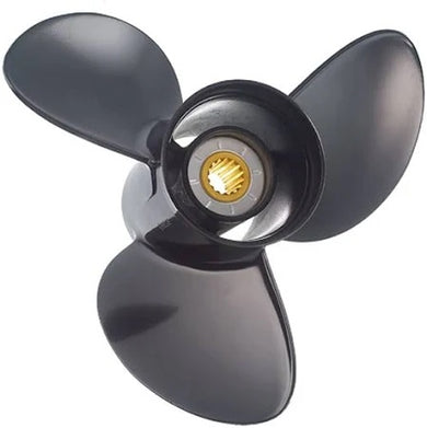 Shop for 11.6 Dia. x 13 Pitch 3 Blade, RH, Amita C3 AL Propeller,Nissan ...