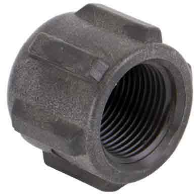 Shop for Banjo CAP075 3/4" Poly Pipe Cap