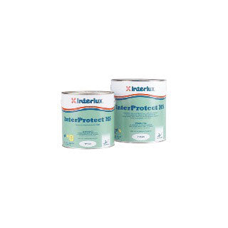 Interlux, Interprotect HS, Two Part Kit, Gray, Gallon, YPA423KITG