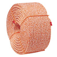 Crab Lines & Pot Warp: Sinking Leaded Rope