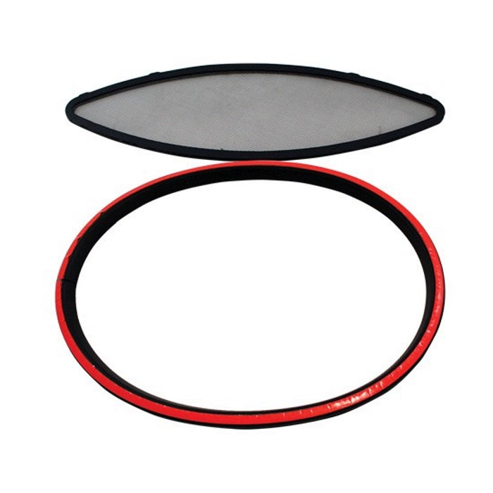 Retro Screen Kit P100-04-RETRO, Gasket & Screen for Bomar S616 SS ...