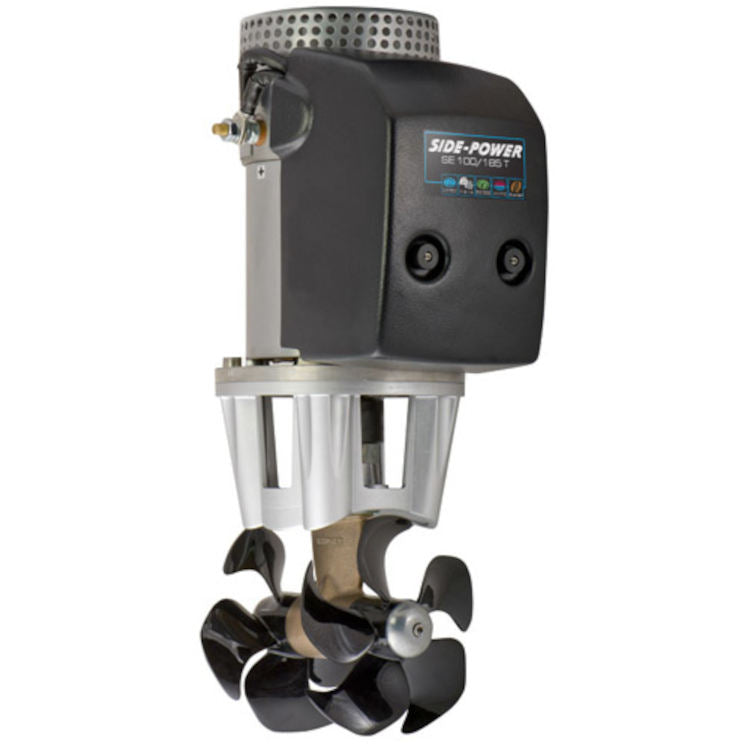 Side-Power, Bow Thruster SE100/185T-24V