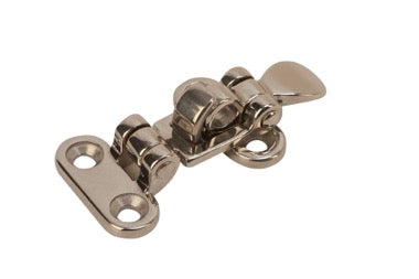 Stainless Steel Anti Rattle Latch, 221100-1 by Sea-Dog